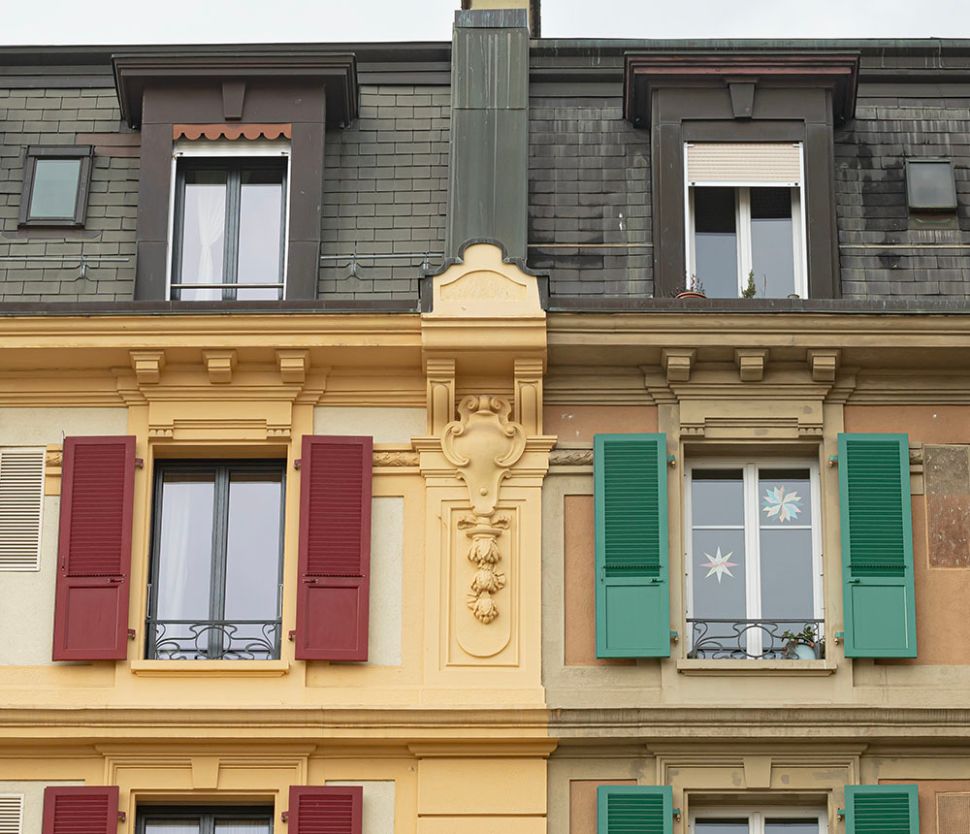 Rond-Point 3-5-7 – Ville de Lausanne