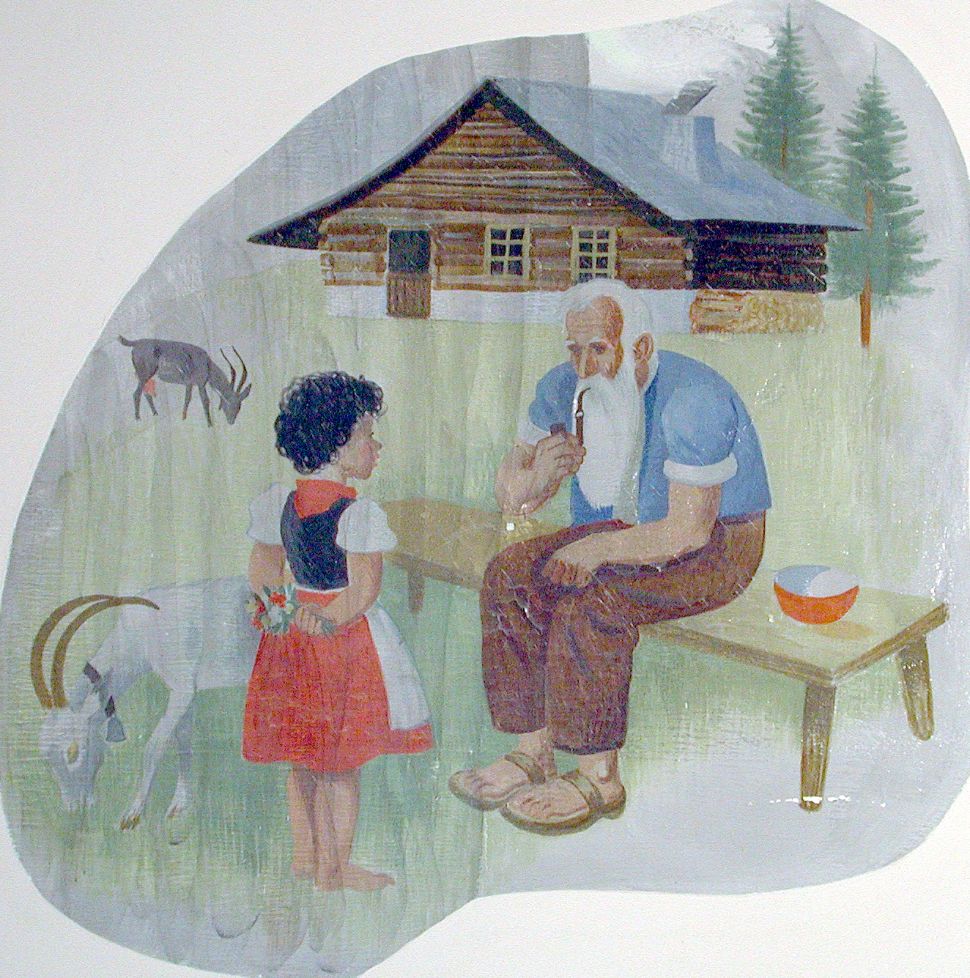 La Bibliothèque Jeunesse: des livres et des enfants depuis 80 ans ...