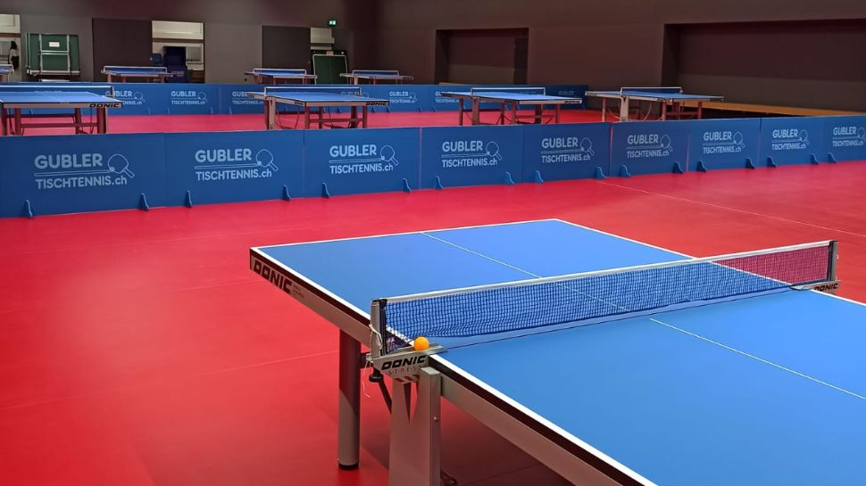 Centre multisports - Vaudoise aréna – Ville de Lausanne