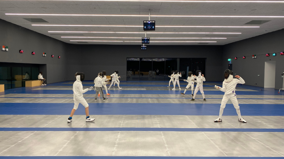Centre multisports - Vaudoise aréna – Ville de Lausanne